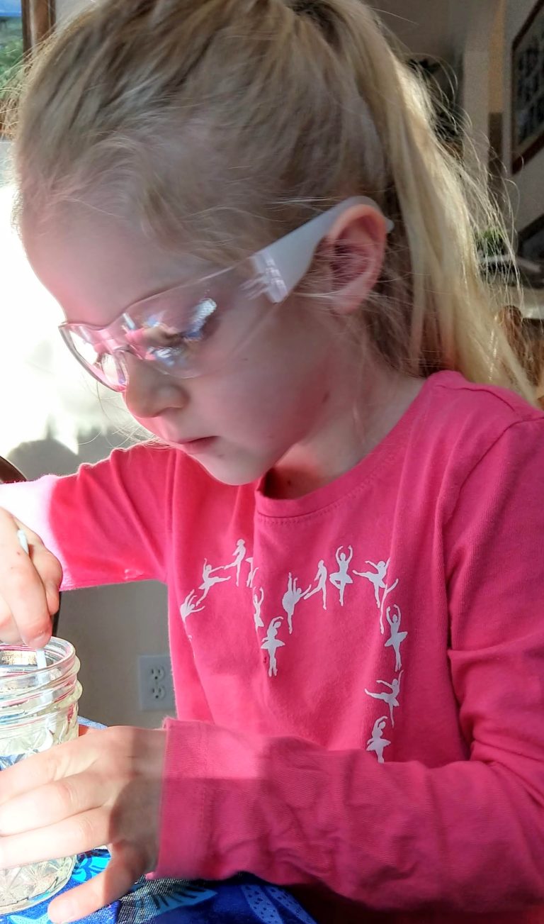 Camps – The Biggest Classroom